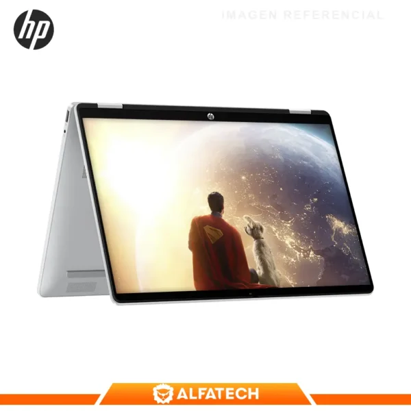 LAPTOP HP OMNIBOOK 5 FLIP 14-FP0023DX INTEL CORE 7 150U 16GB RAM 512GB ...